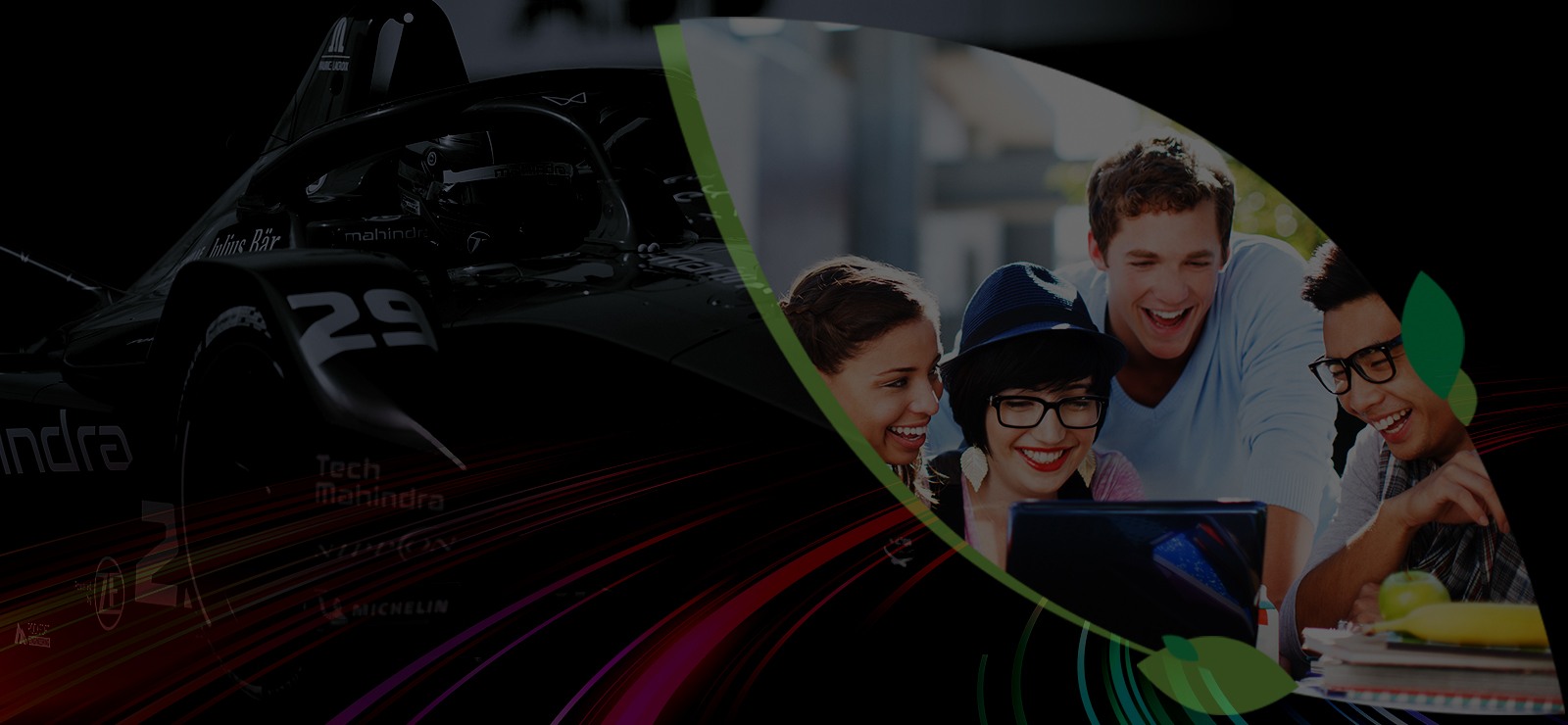 Tech Mahindra | Connected World, Connected Experiences